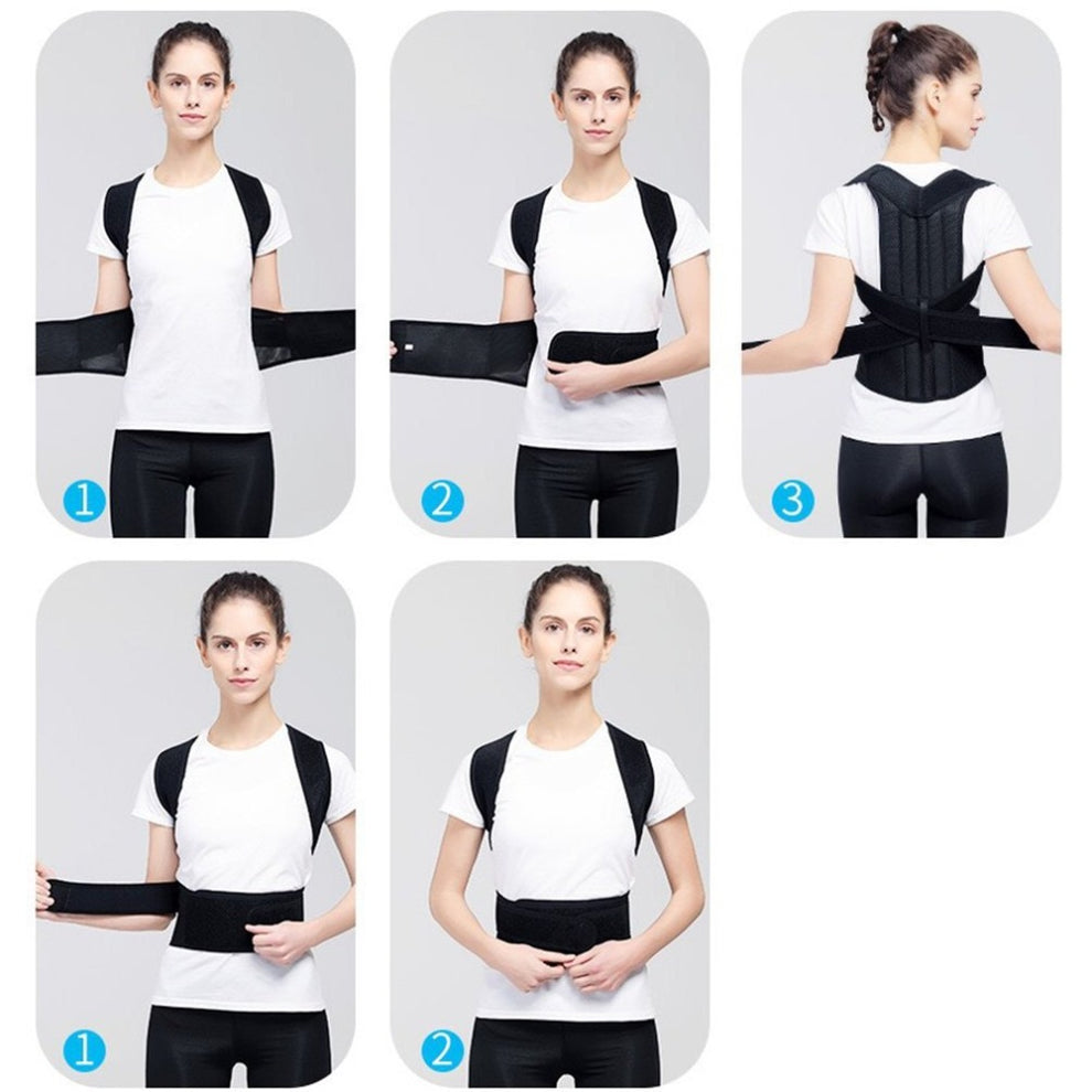 Spine Bending Posture Corrector – Shop Online Malls