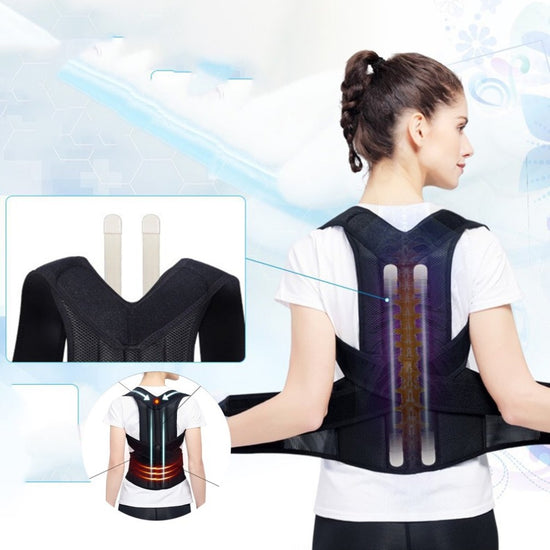 Spine Bending Posture Corrector – Shop Online Malls
